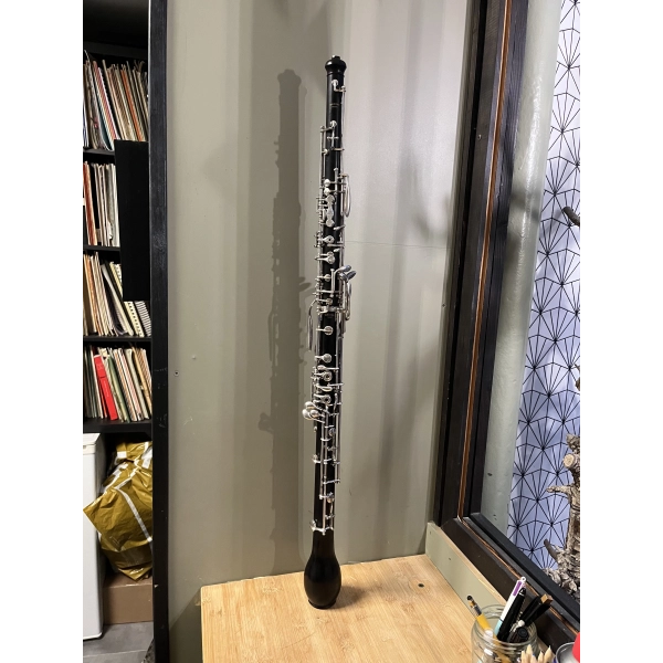 Cor Anglais Rigoutat
